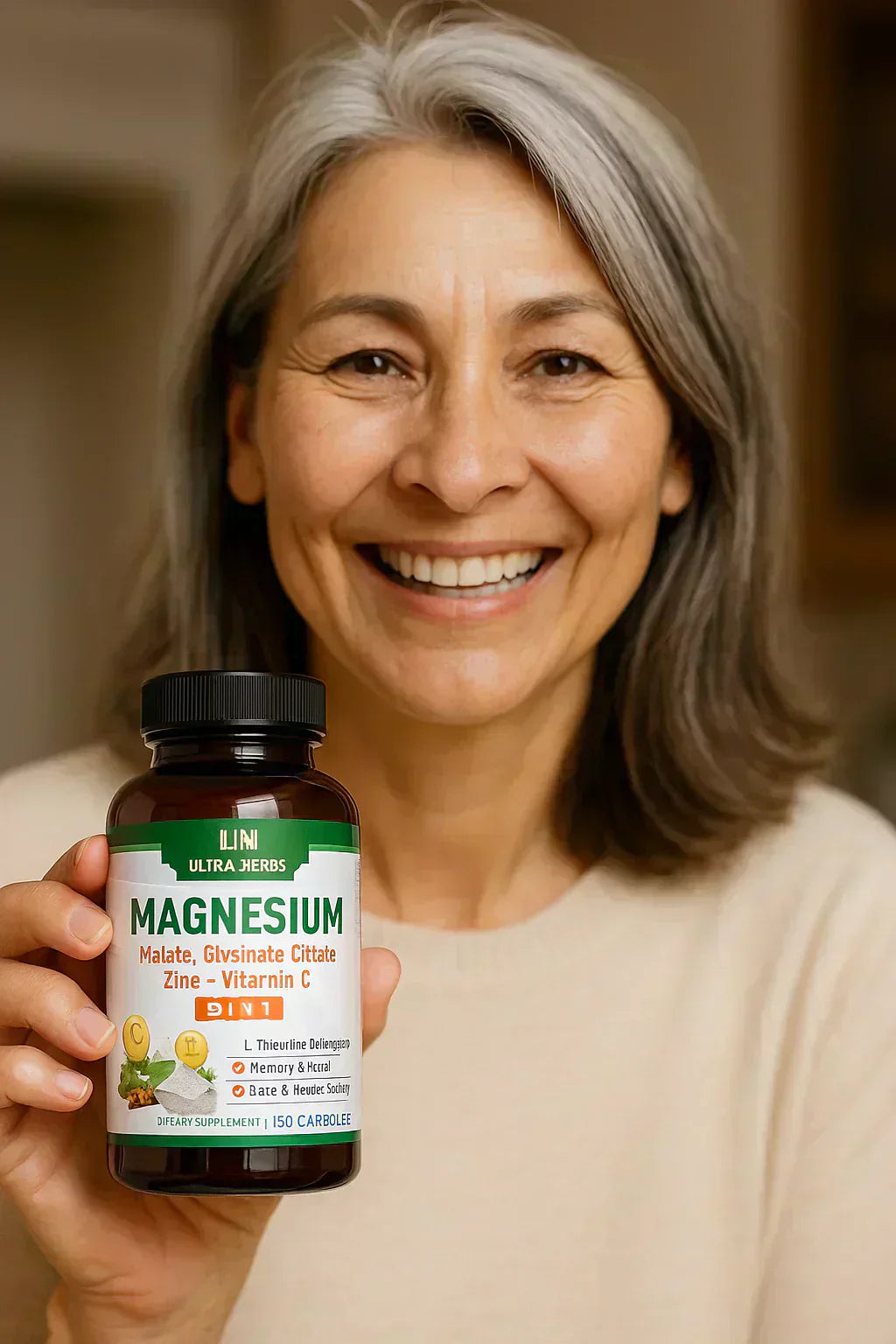 Complete Guide to Magnesium Deficiency Symptoms – Ultra Herbs