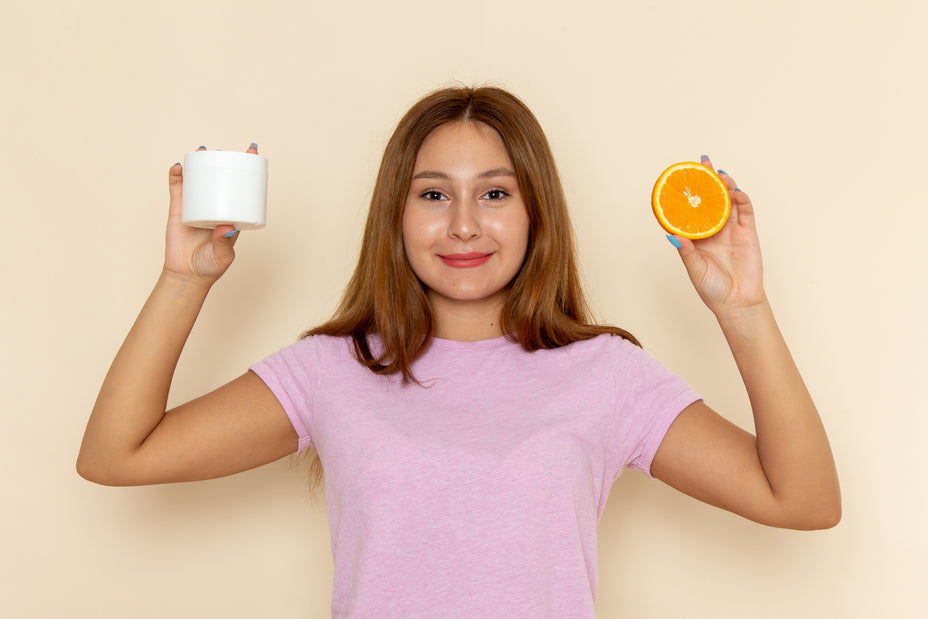 Natural Supplements: 5 Key Benefits for Health – Ultra Herbs